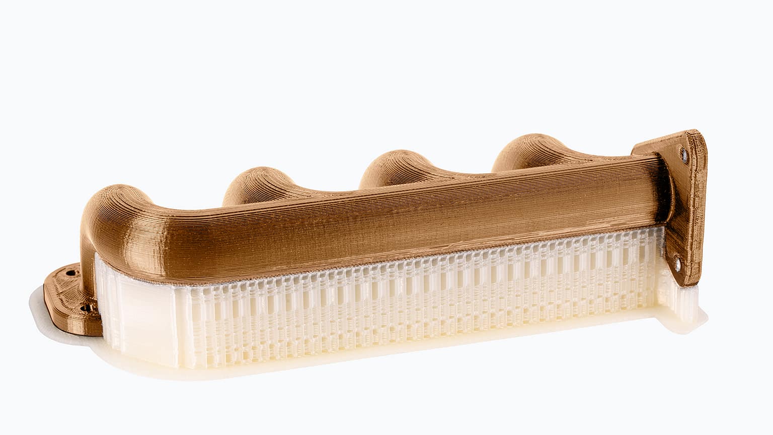 VXL - soluble support materials for 3D printing