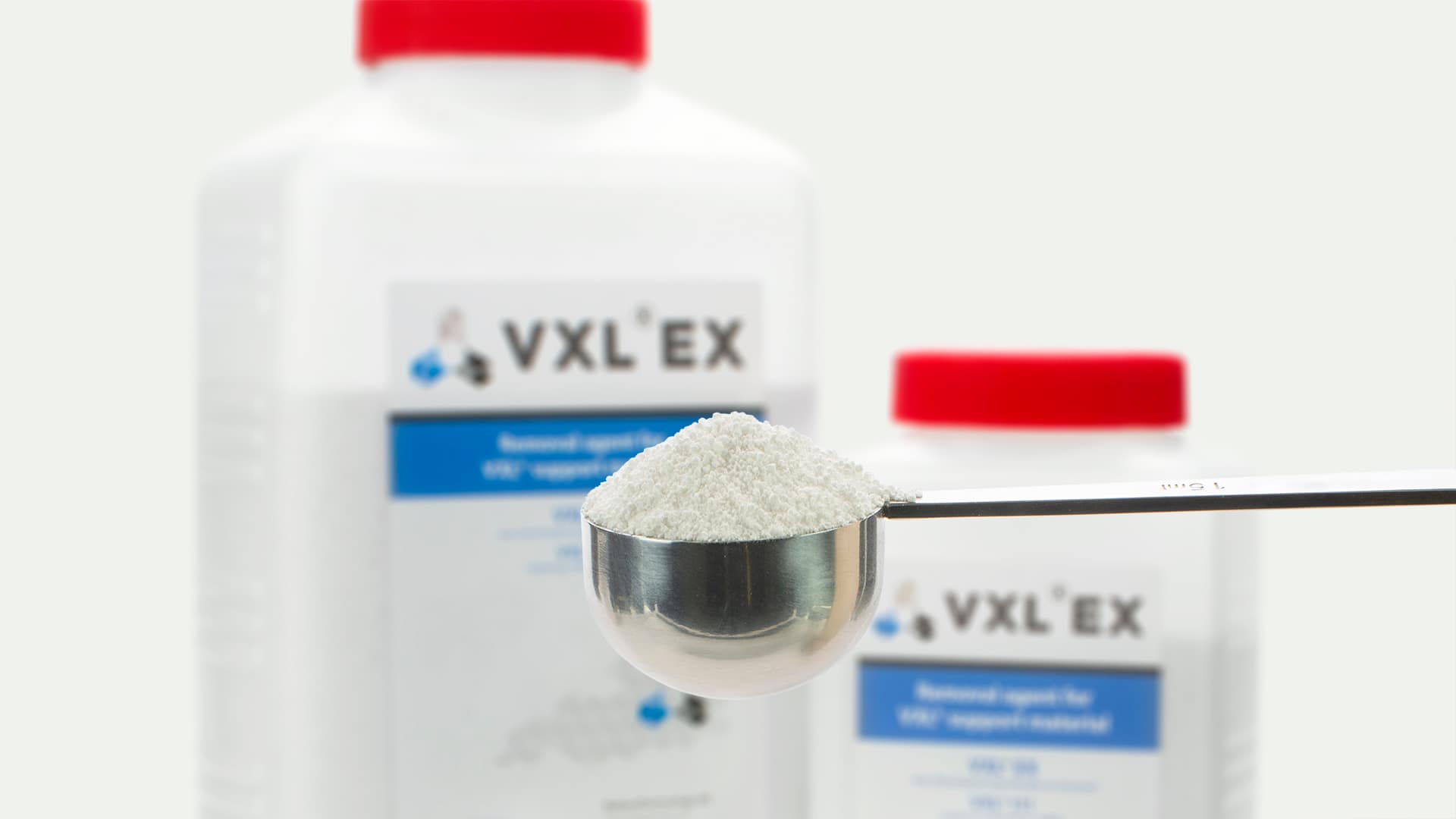 Solvent for FFF - How safe is VXL-EZ?